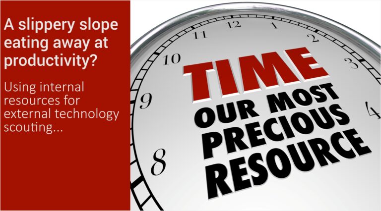 Technology Scouting: Why It Works – Harvard Business Review