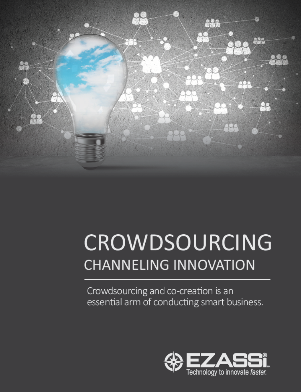 What is Crowdsourcing Innovation and How Companies Crowdsource