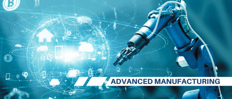 Advanced Manufacturing Forecast