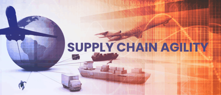Innovation Strategies for Procurement and Supply Chain Agilty