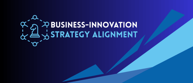 Business-Innovation Strategy Alignment - Ezassi
