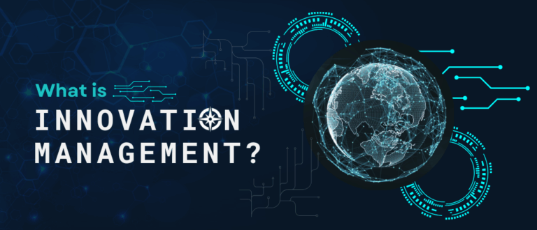 What is Innovation Management?